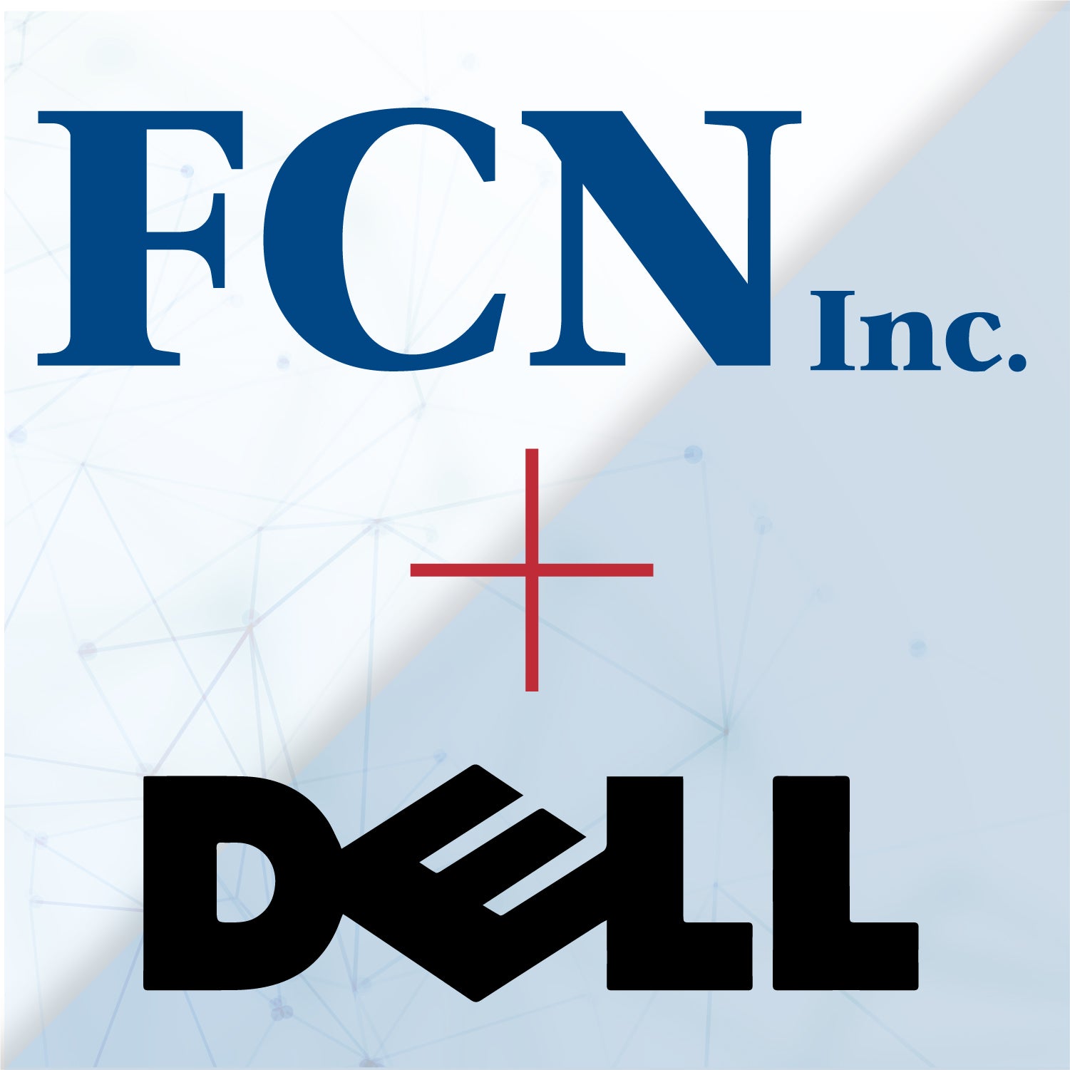 FCN + DELL – FCN Fulfillment Center