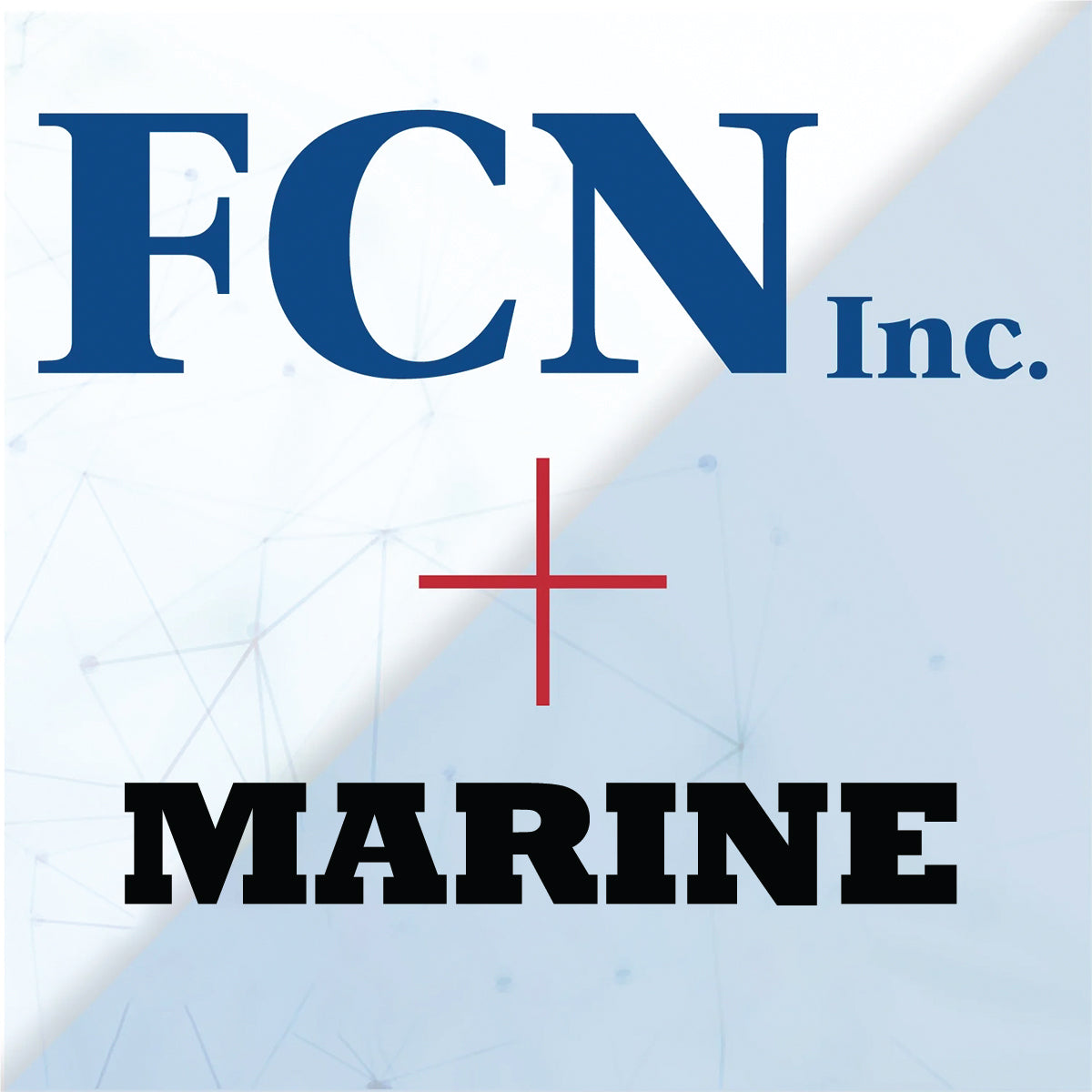 FCN + MARINE – FCN Fulfillment Center